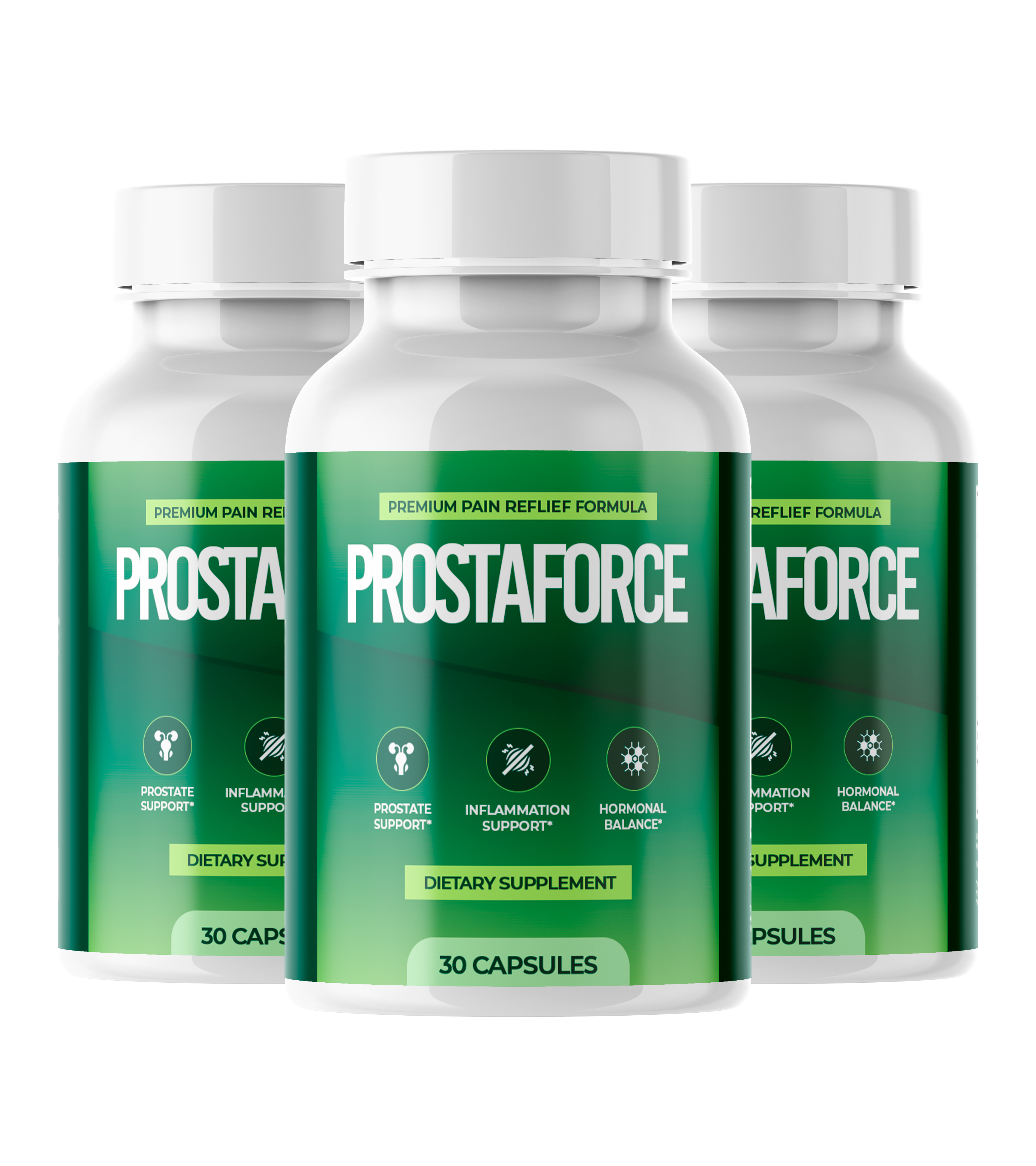 Prostaforce